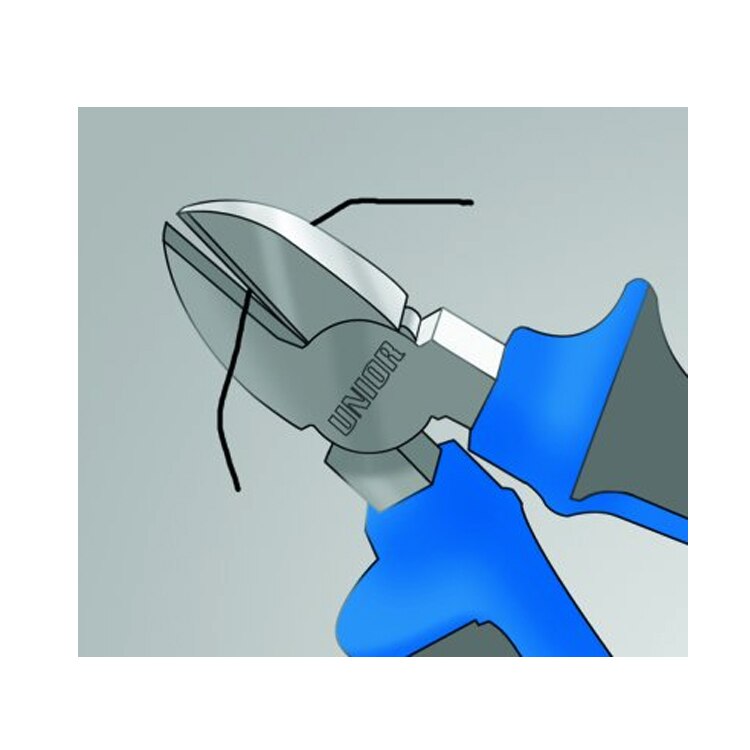 Cleste Unior tais lateral de 140 mm - eMAG.ro