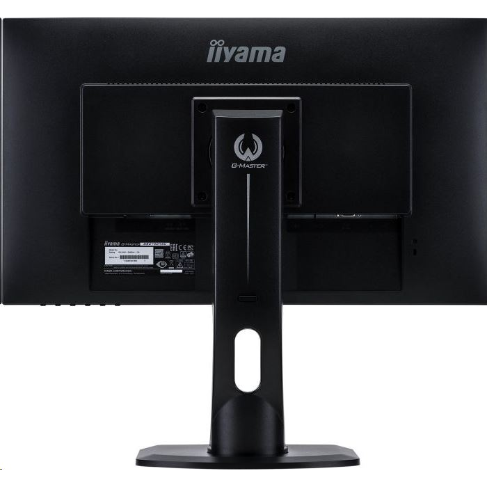 27" iiyama G-Master Black Hawk GB2730HSU-B1 LED monitor - eMAG.hu