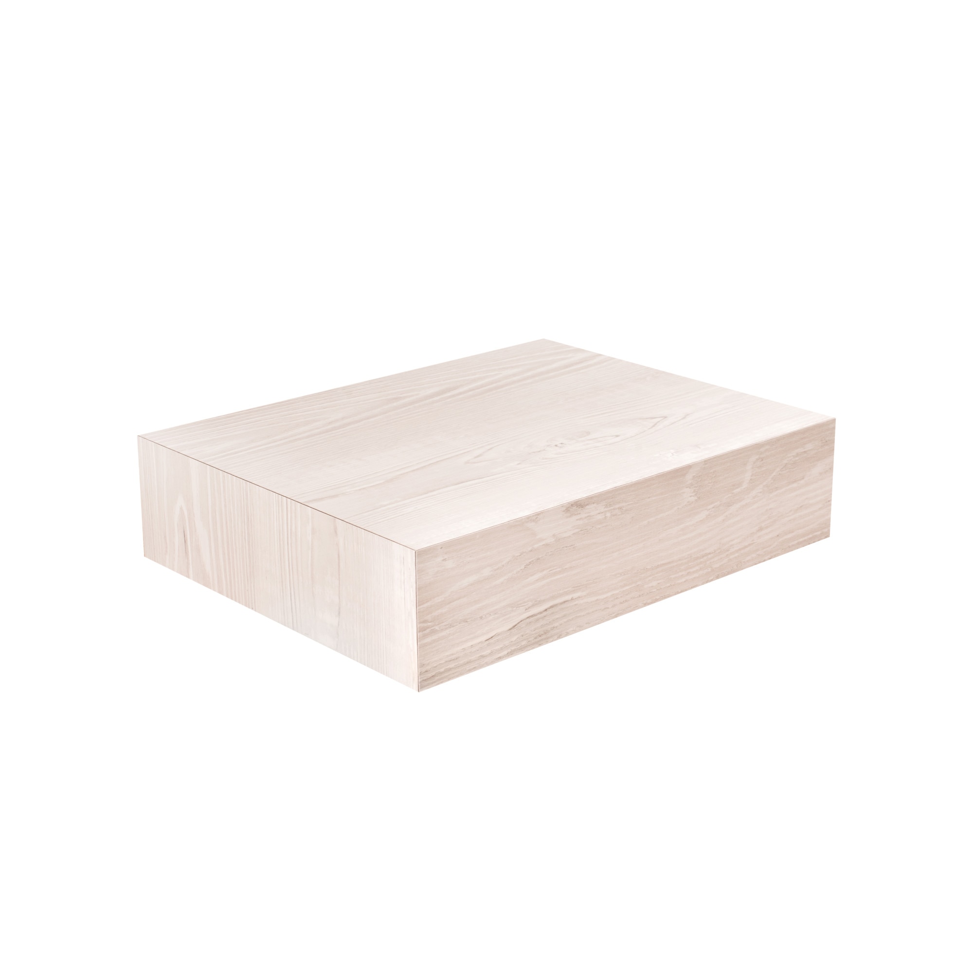 Polita ornamentala, Pin Cascina, 30x23,5x7 cm - eMAG.ro