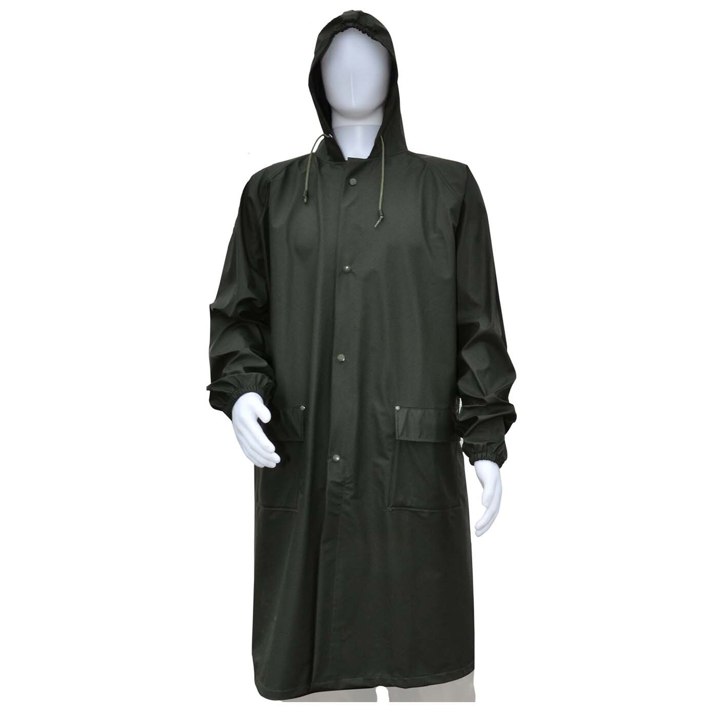 Carp Zoom X-Rain Esőköpeny, XXL - eMAG.hu