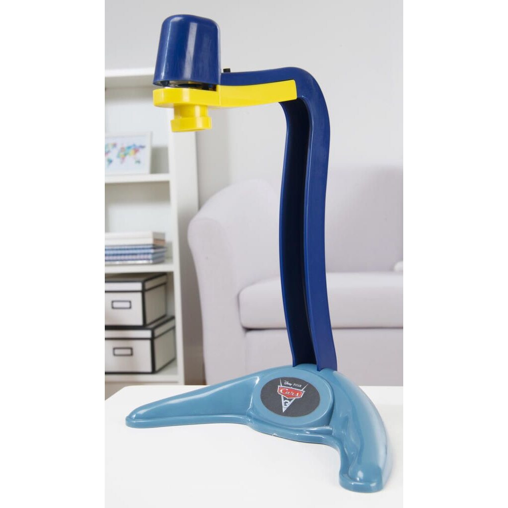 Set lampa de proiectie Sambro, Cars 3 - eMAG.ro