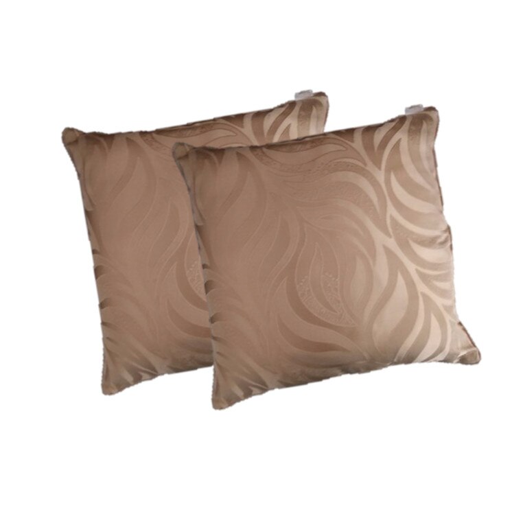 Set 2 perne decorative, model URBAN, 45x45 cm - eMAG.ro