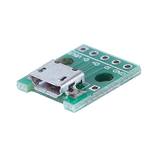 Modul adaptor Micro USB - eMAG.ro