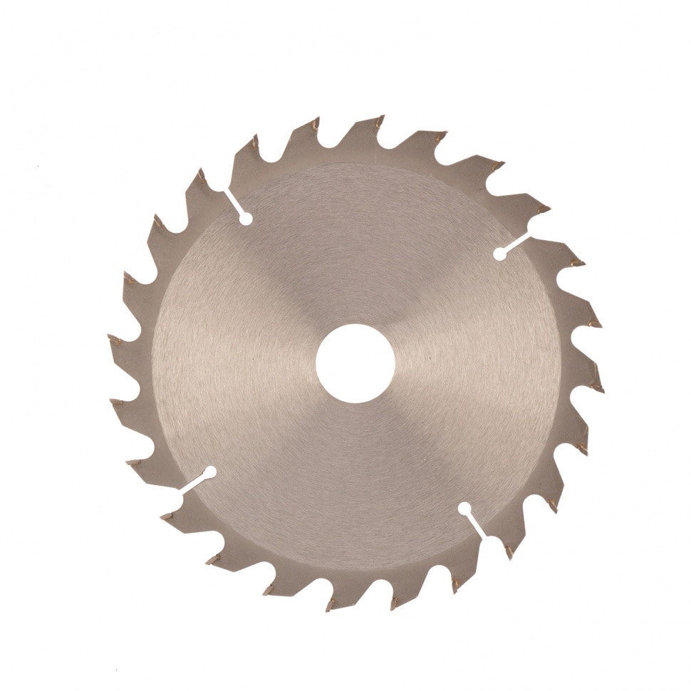 Диск за рязане на дърво MTX, 190 х 30 mm, 24 зъба - eMAG.bg