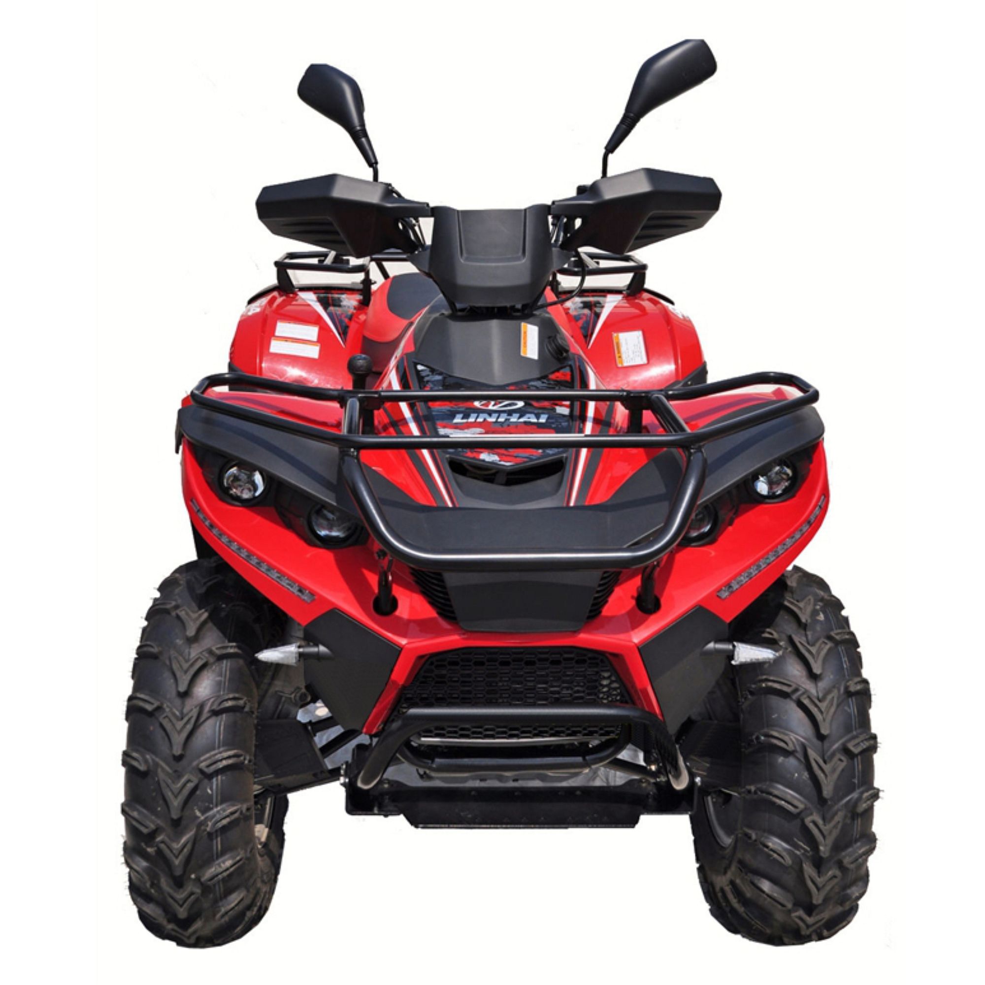 ATV Linhai 400S DragonFly 4x4 - eMAG.ro