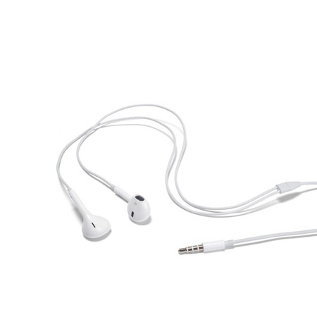 Casti cu microfon Earpods OEM A1472 pentru iPhone, iPad, iPod cu jack ...