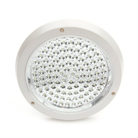 16 W LED panel 144 leddel - kör - eMAG.hu