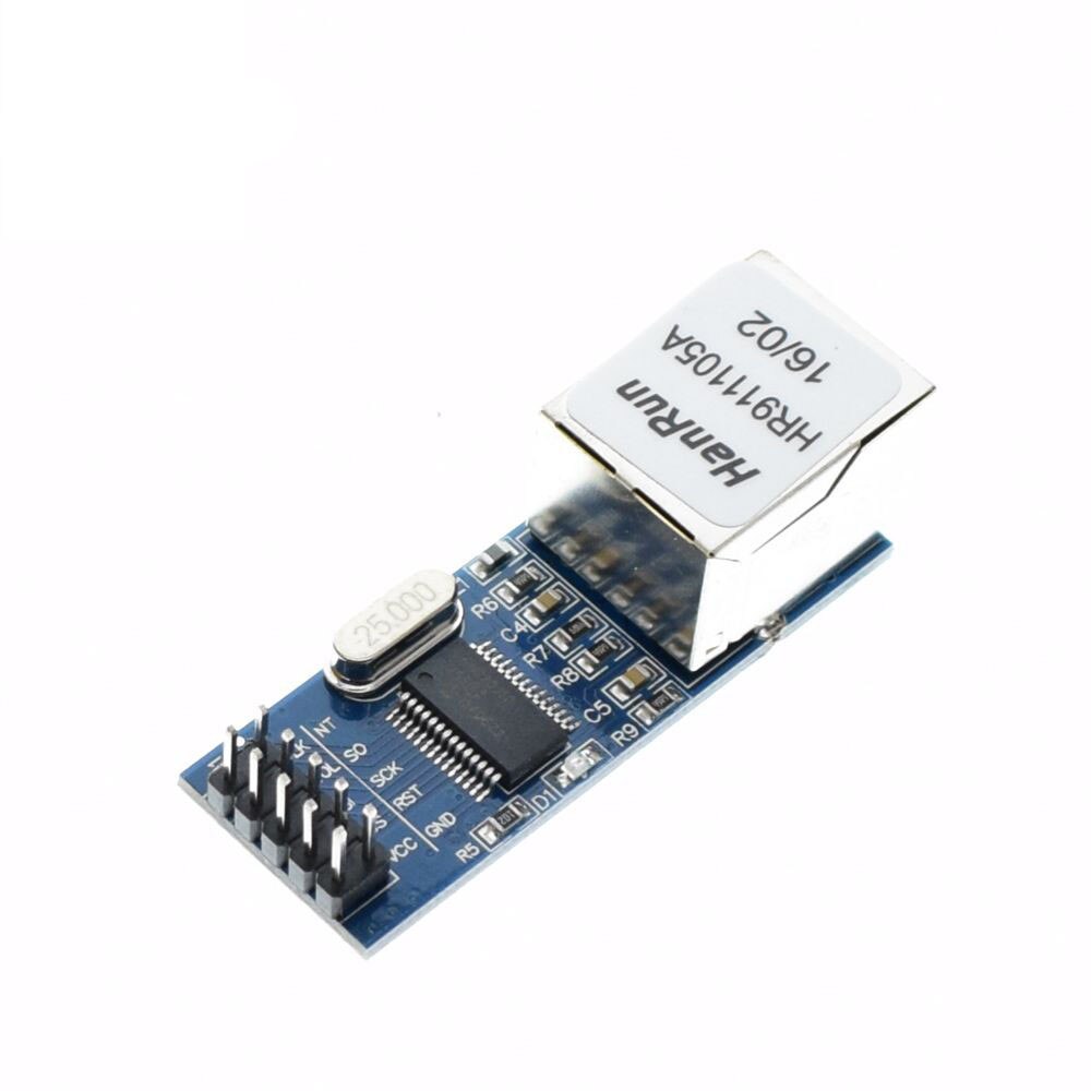 Modul Mini Ethernet - eMAG.ro