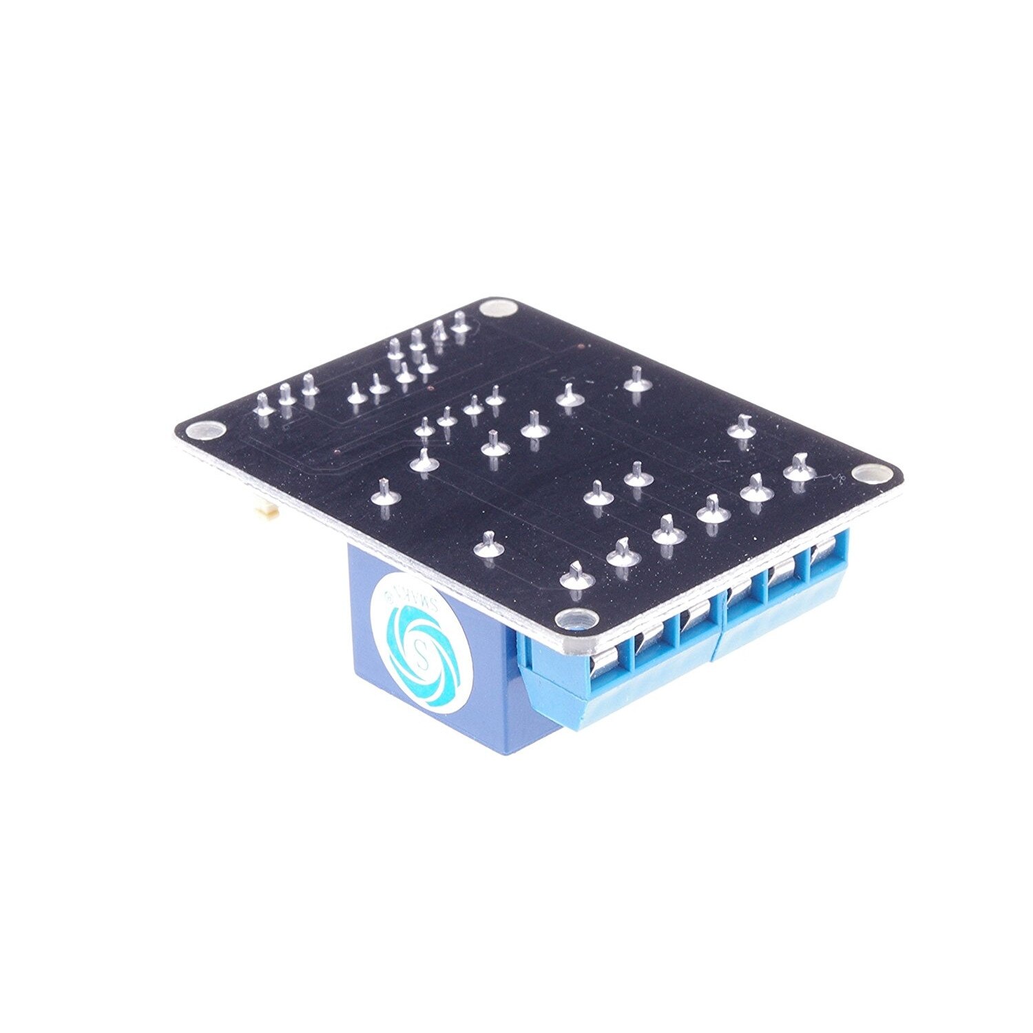 Modul releu 2 canale 12V - eMAG.ro