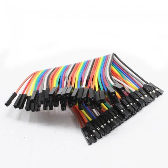 10 x Fire Dupont mama-mama 10cm - eMAG.ro