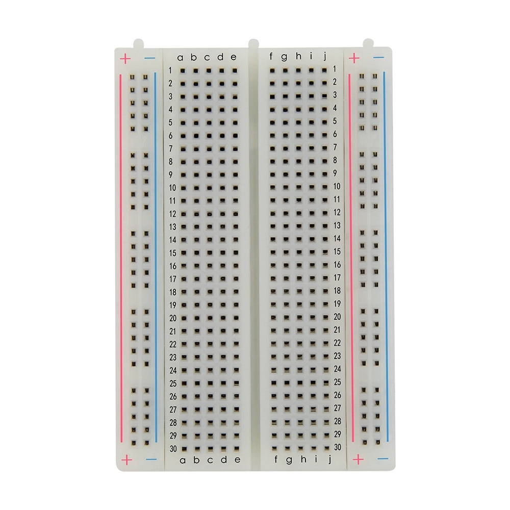 Breadboard 400 puncte - eMAG.ro
