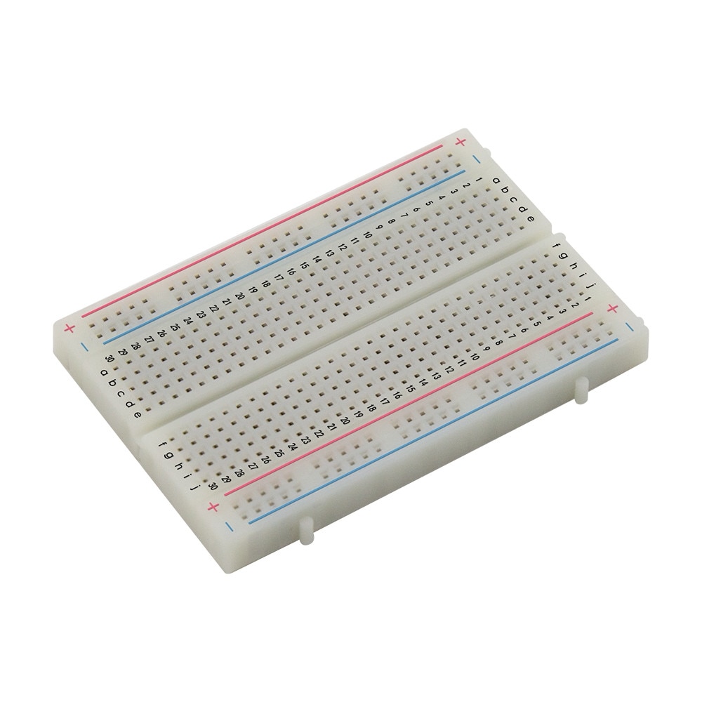 Breadboard 400 puncte - eMAG.ro