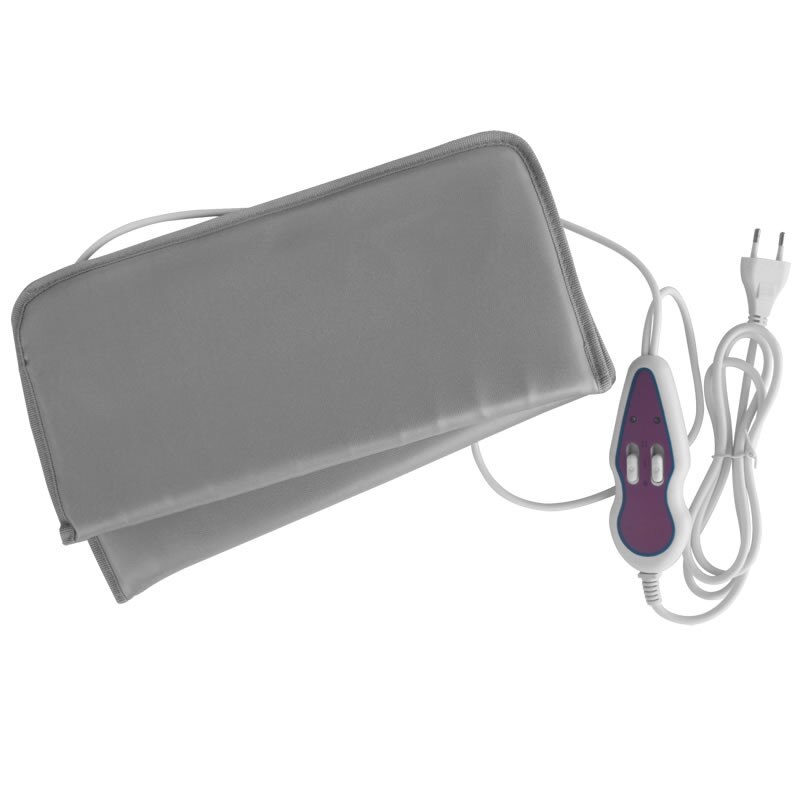 Set manusi termice pentru tratament parafina Oranjollie, 2 trepte - eMAG.ro