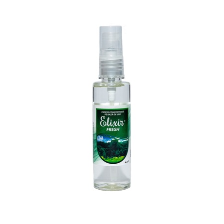 Esenta parfum spray - Elixir Fresh, 50ml - eMAG.ro