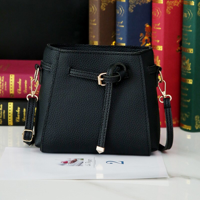 Set Genti Dama Miami Black - eMAG.ro
