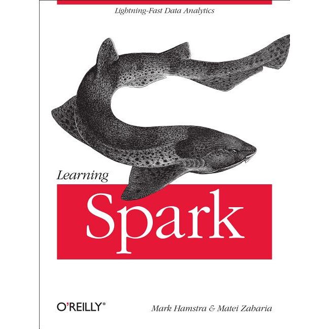 Learning Spark de Holden Karau - eMAG.ro Learning Spark de Holden Karau - eMAG.ro