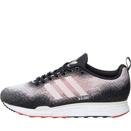Мъжки маратонки Adidas Originals ZX 900, Черен/Бял, 42 2/3 номер - eMAG.bg