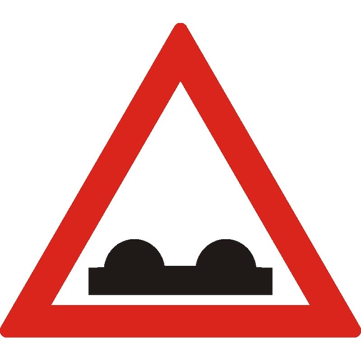 Indicator rutier Drum cu denivelari L=700 mm - eMAG.ro