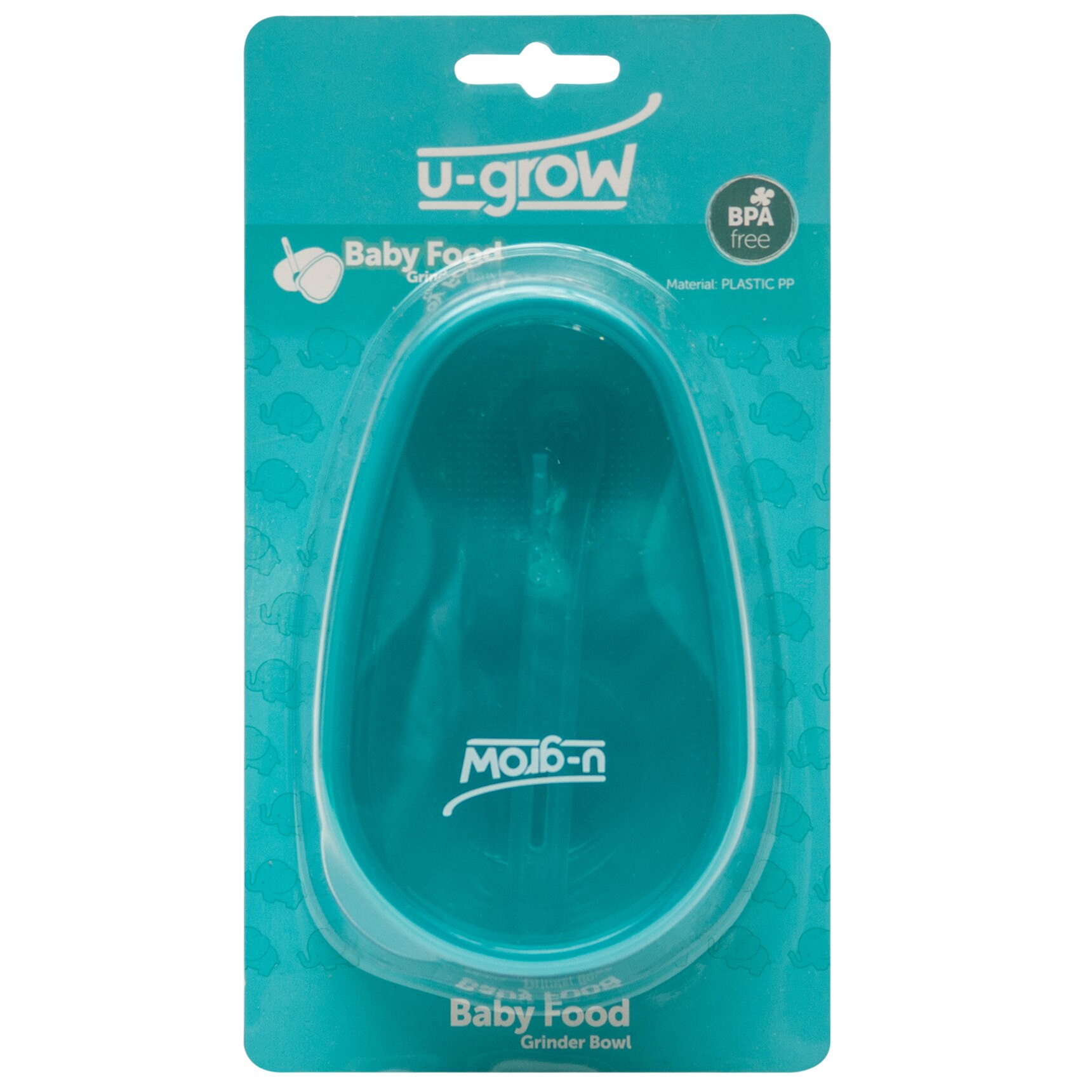 Recipient etans U-Grow A-1019, pentru hrana - eMAG.ro