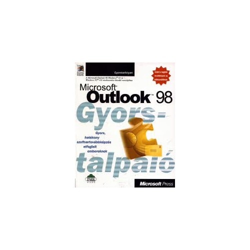 Microsoft Outlook 98 - eMAG.hu