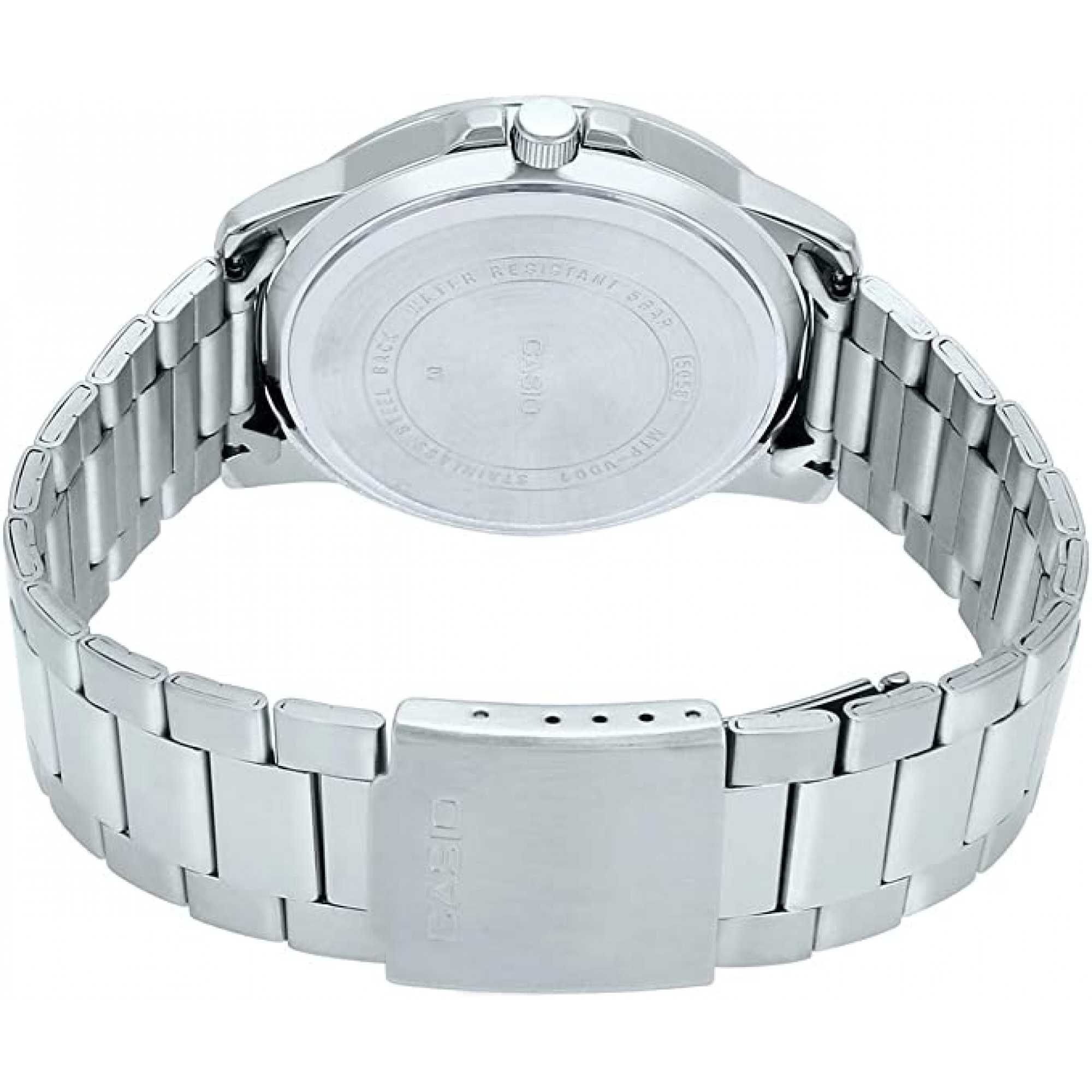 Ceas Barbati Casio Collection Mtp Vd Mtp Vd01d 1b Emag Ro