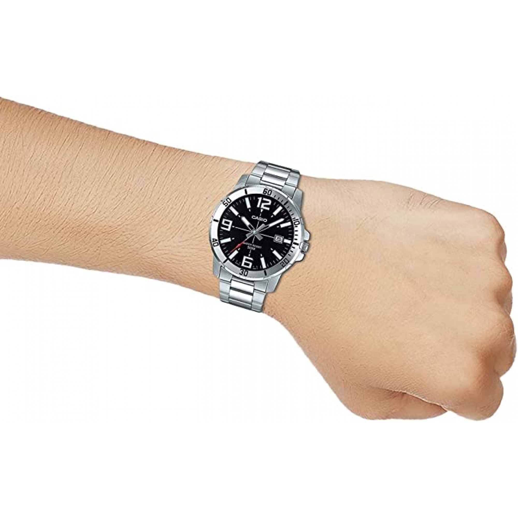 Ceas Barbati Casio Collection Mtp Vd Mtp Vd01d 1b Emag Ro