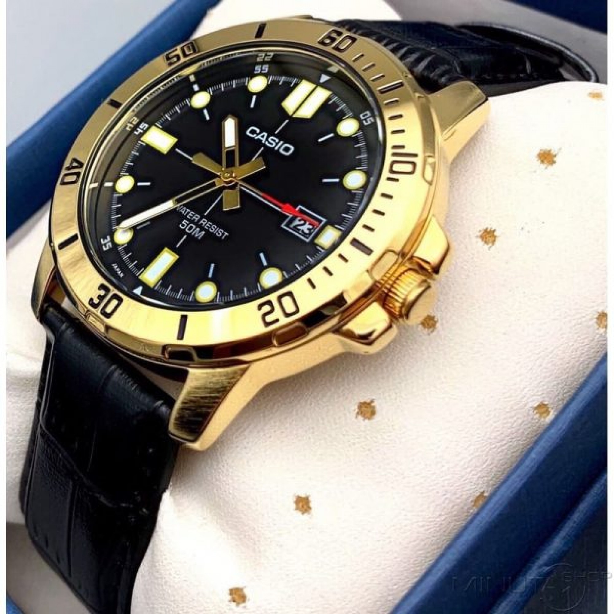 Ceas Barbati, Casio, Collection MTP-VD01GL-1E - eMAG.ro