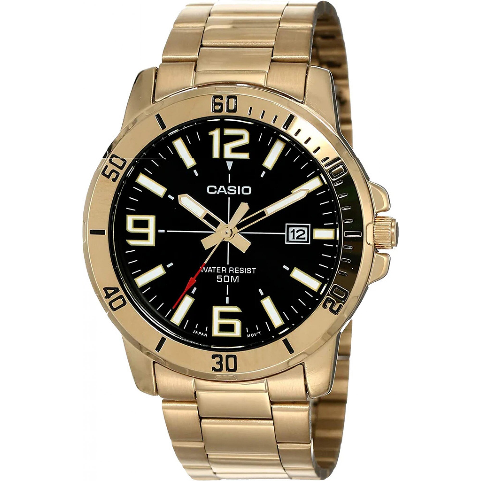 Ceas Barbati Casio Collection Mtp Vd01g 1b Emag Ro