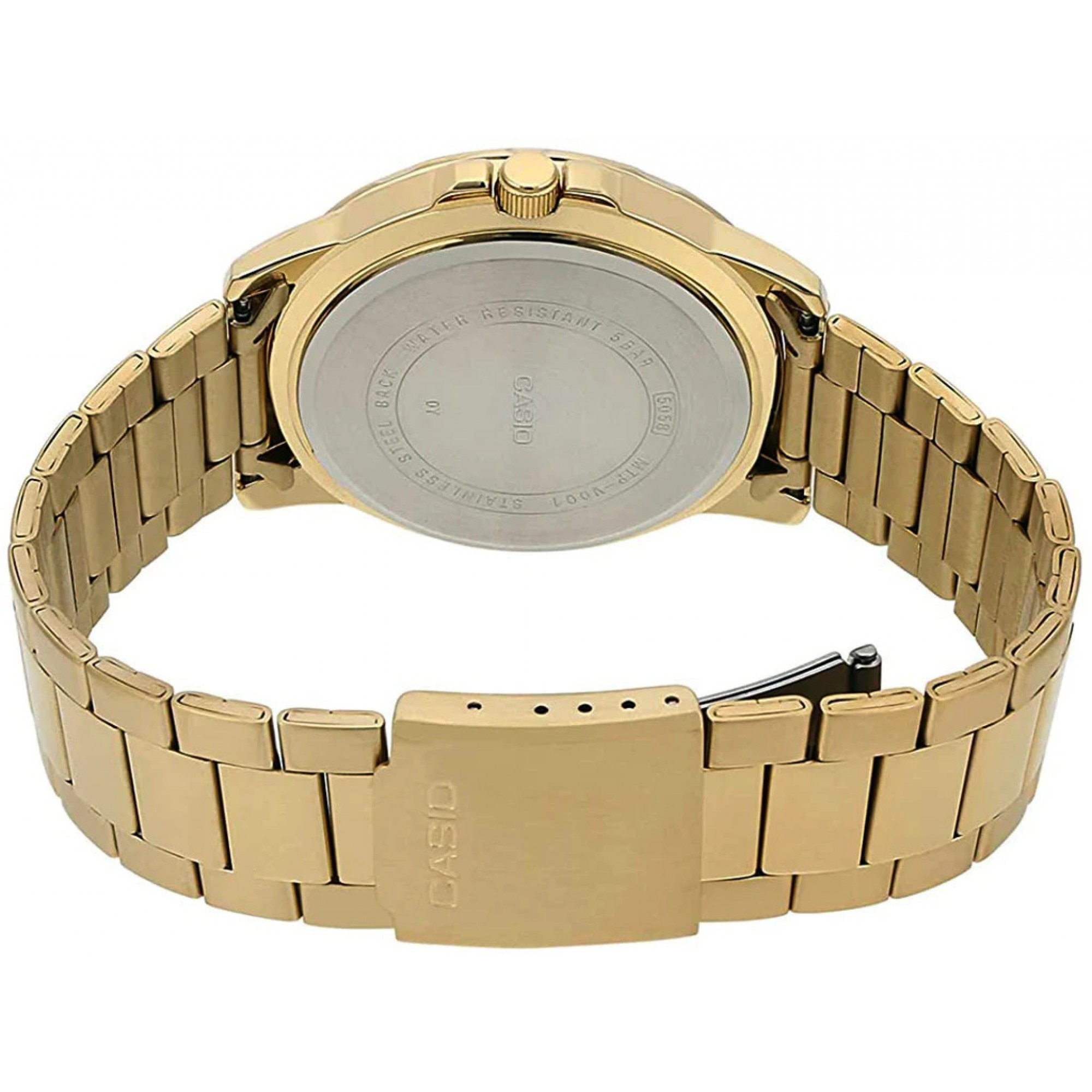 Ceas Barbati Casio Collection Mtp Vd01g 1b Emag Ro