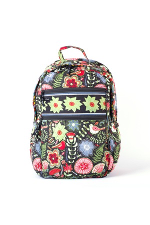 Rucsac ultra-usor Pina Calin mare cu doua compartimente, 39 x 27 x 15 ...