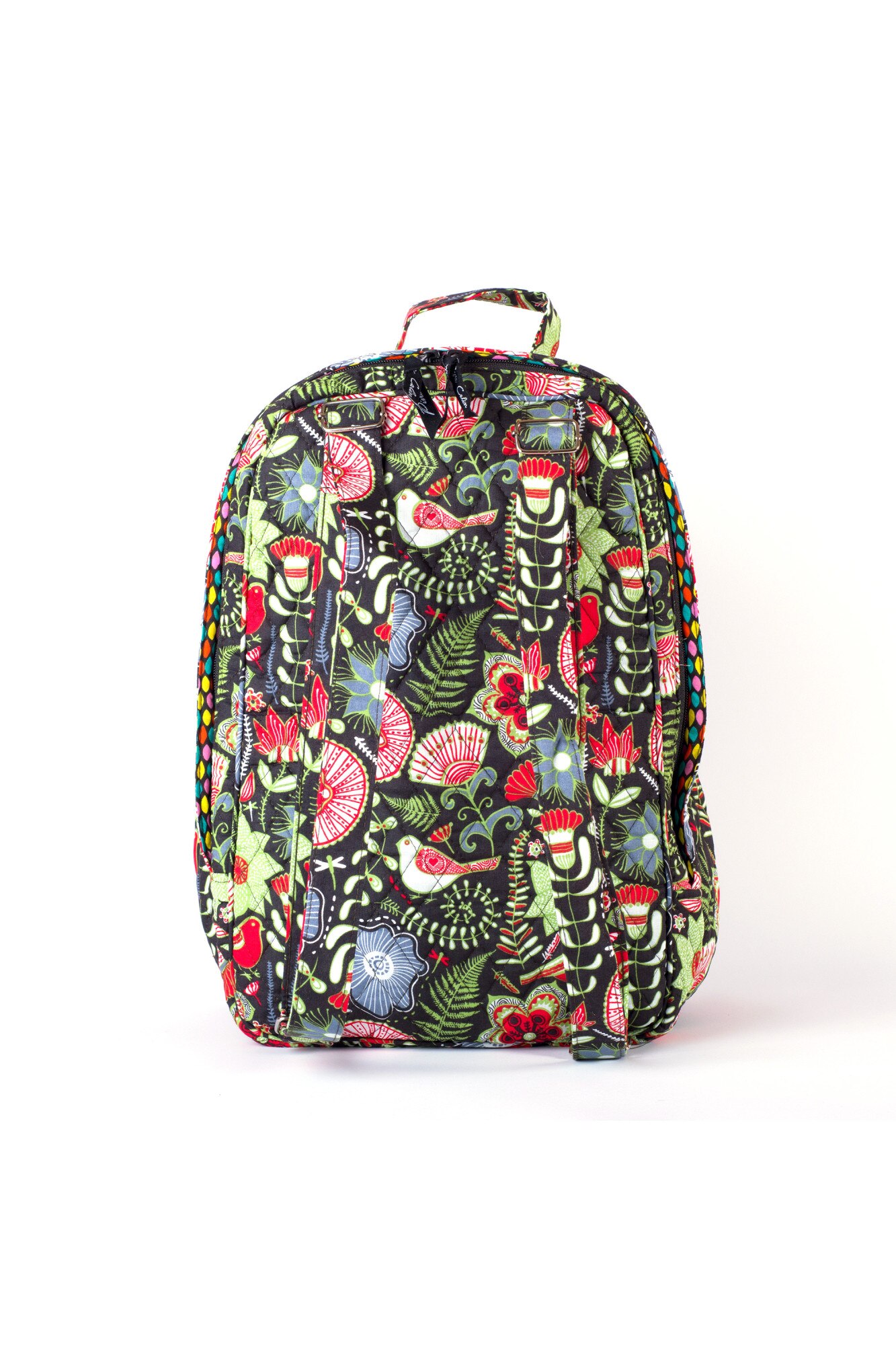 Rucsac ultra-usor Pina Calin mare cu doua compartimente, 39 x 27 x 15 ...