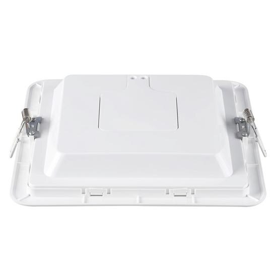 Spot LED Sylvania Sylfat 1400 Square, 14W, A+, lumina neutra - eMAG.ro