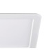Spot LED Sylvania Sylfat 1400 Square, 14W, A+, lumina neutra - eMAG.ro