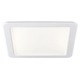 Spot LED Sylvania Sylfat 1400 Square, 14W, A+, lumina neutra - eMAG.ro