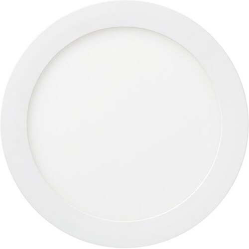 Плафониера LED Sylvania Sylfat Surface 1000 Round, 12W, A+, Топла ...