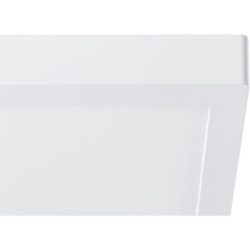 Plafoniera LED Sylvania Sylfat Surface 1400 Square, 14W, 1400 lm, A+ ...