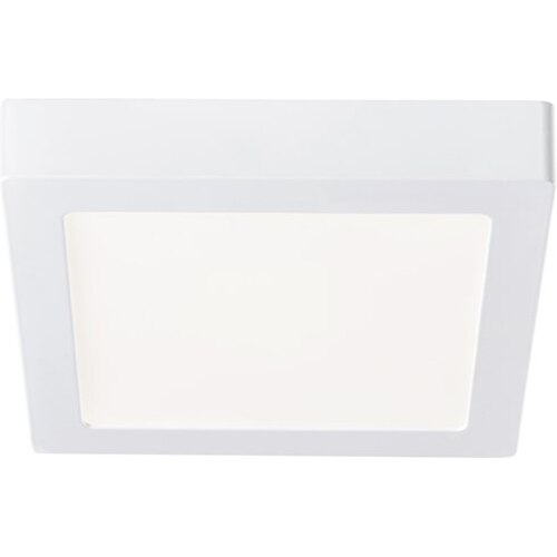 Plafoniera LED Sylvania Sylfat Surface 1400 Square, 14W, 1400 lm, A+ ...