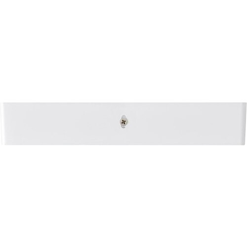 Plafoniera LED Sylvania Sylfat Surface 1400 Square, 14W, 1400 lm, A+ ...