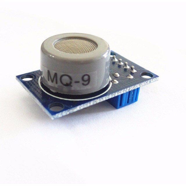 Modul Detector gaz MQ-9 - eMAG.ro