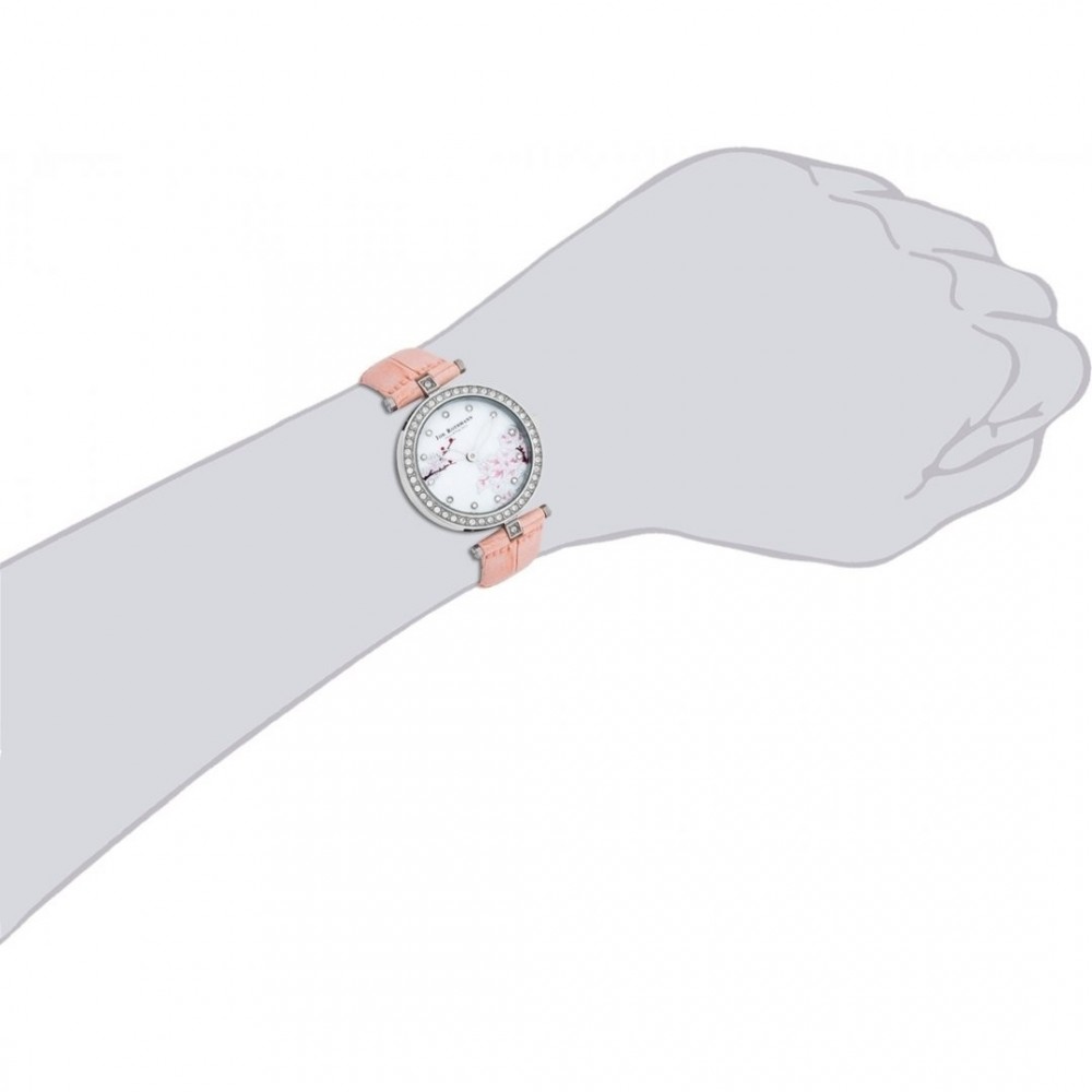 Ceas de dama Joh. Rothmann Hella 10030119 - eMAG.ro