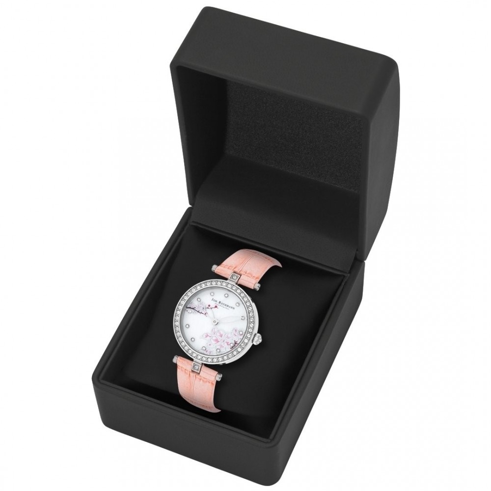 Ceas de dama Joh. Rothmann Hella 10030119 - eMAG.ro