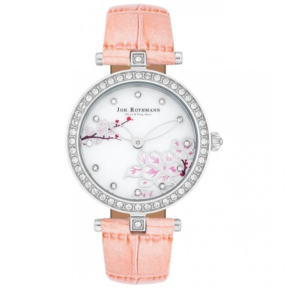 Ceas de dama Joh. Rothmann Hella 10030119 - eMAG.ro