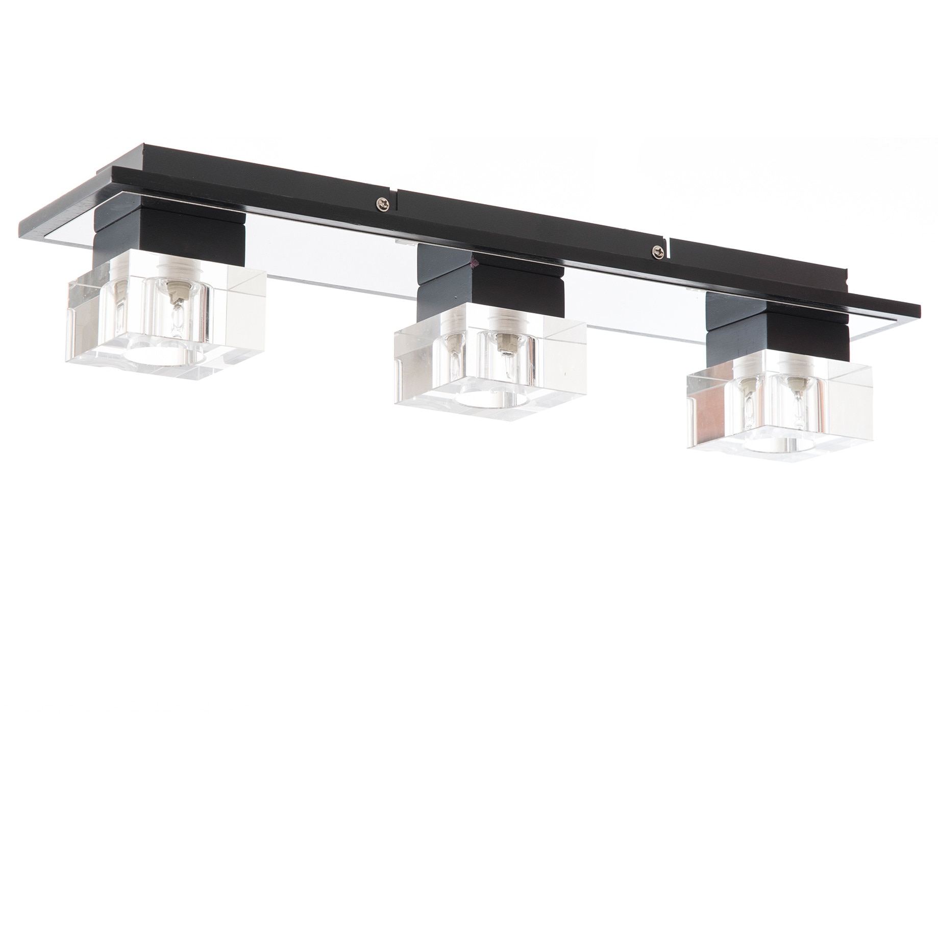 Plafoniera EL 1233/3, Venge - eMAG.ro