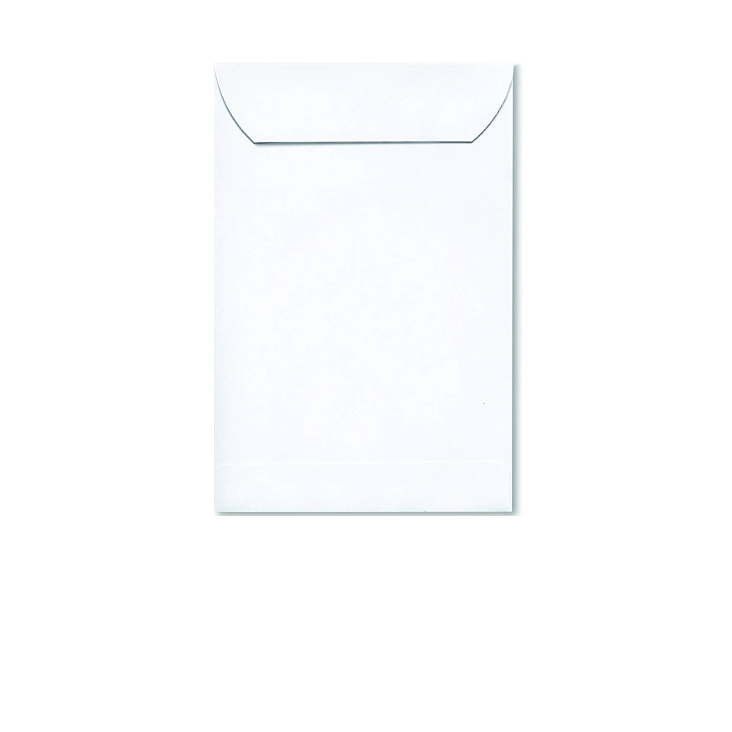 Plicuri Albe Siliconice C5, 500 buc/set, 162 x 229 mm, 80 gr/m2 ...