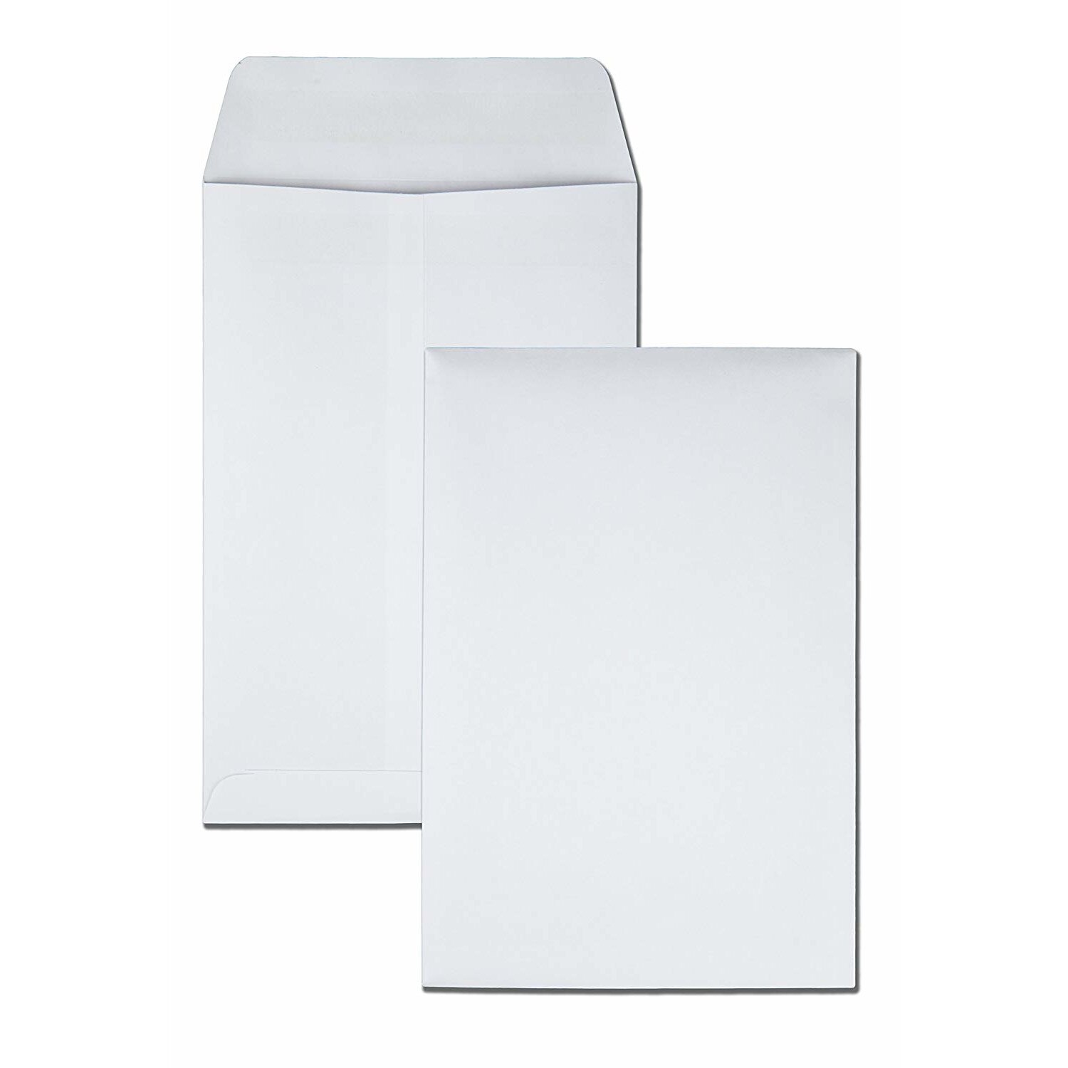 Plicuri Albe Siliconice C5, 500 buc/set, 162 x 229 mm, 80 gr/m2 ...