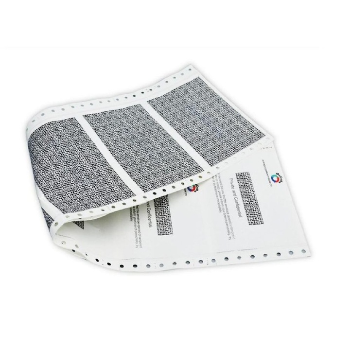 Bax 2250 Plicuri Securizate pentru Salarii, 3/A4 - eMAG.ro