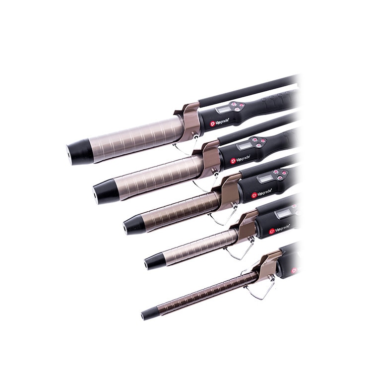 Ondulator UPgrade TitaniumPRO 19mm - eMAG.ro