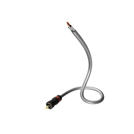Cablu Subwoofer Eagle High Standard Y cable, 5.0m - eMAG.ro