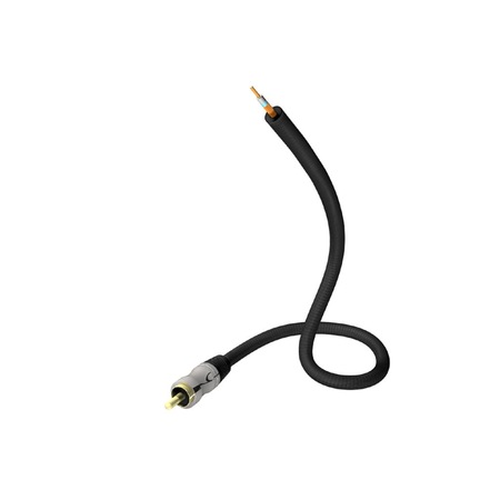 Cablu Subwoofer Eagle Deluxe Y cable, 3.0m - eMAG.ro