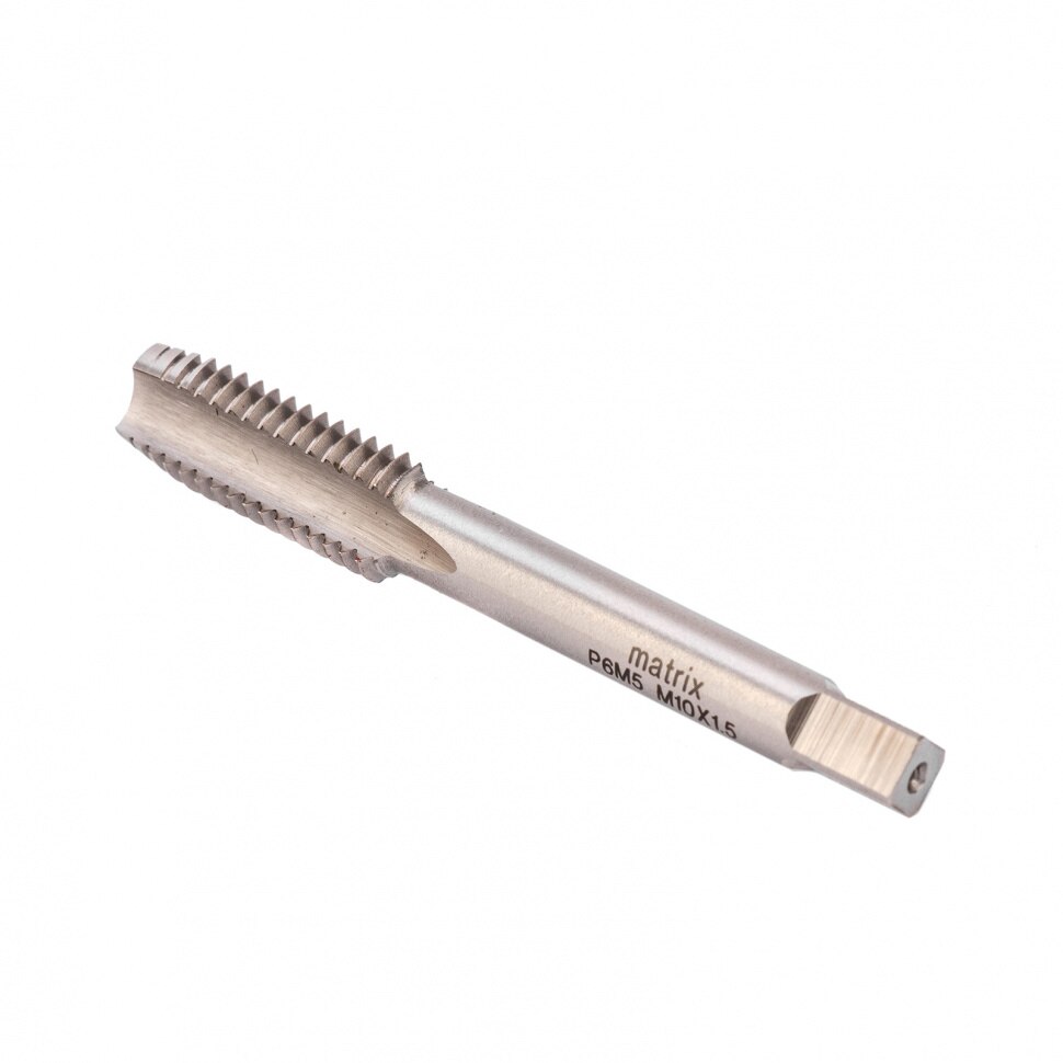 Tarod manual М10 х 1,5 mm, Р6М5, MTX - eMAG.ro